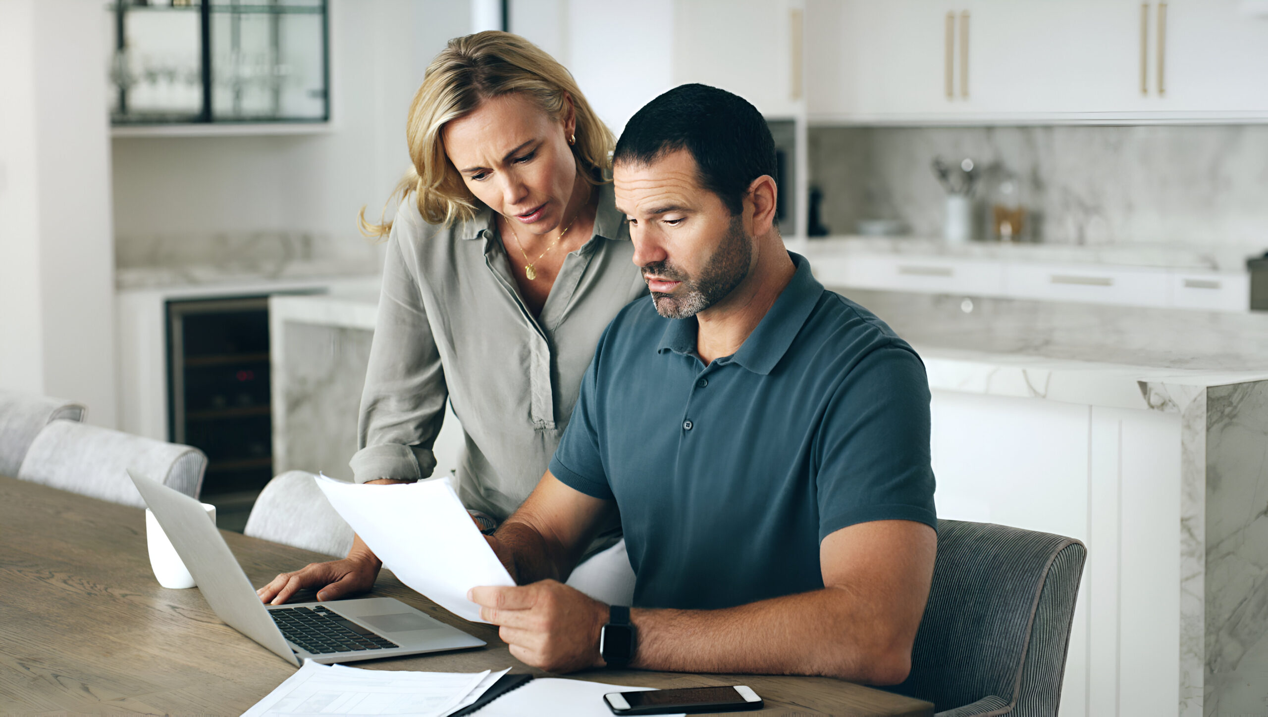 What to Look for in Electricity and Gas Plans?